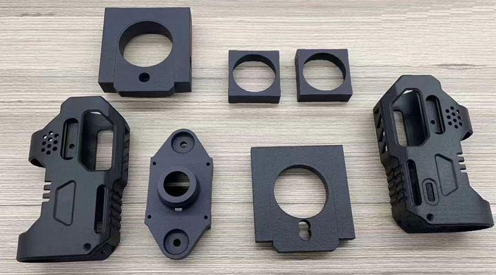 What is SLS 3D Printing and How Does it Work?